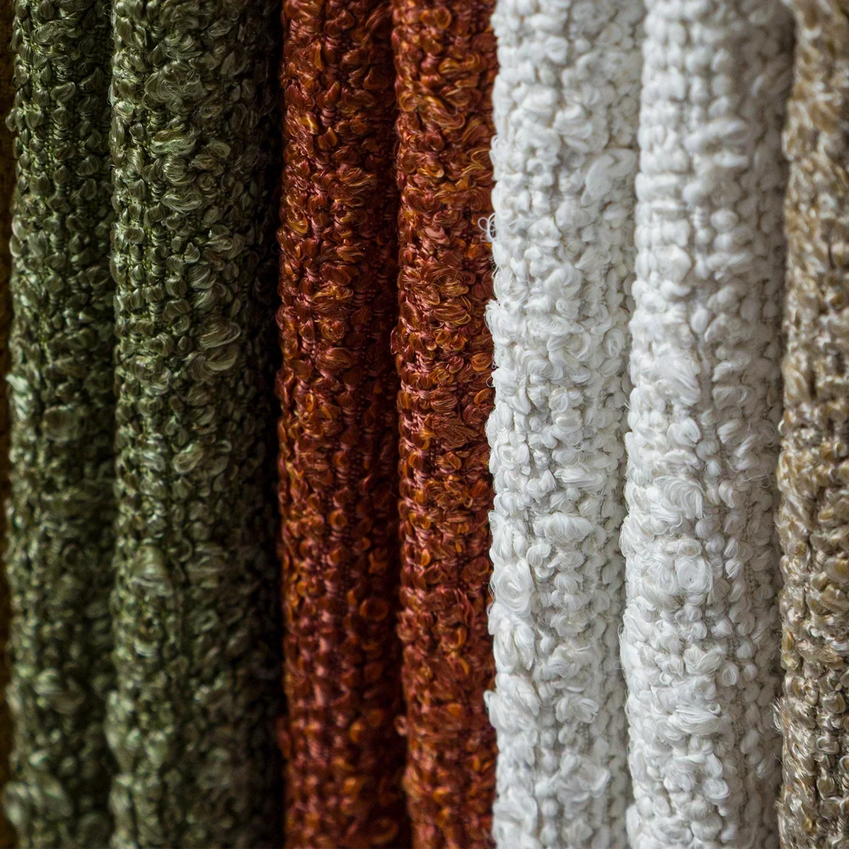 Fabric Performance Guide | Stain, Pilling & Seams