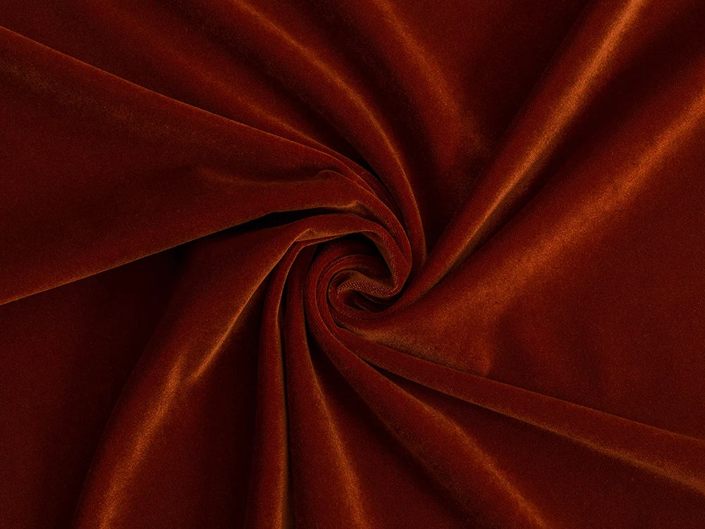 Rust & Copper Upholstery Fabrics | Warm Earth Tones by the Yard