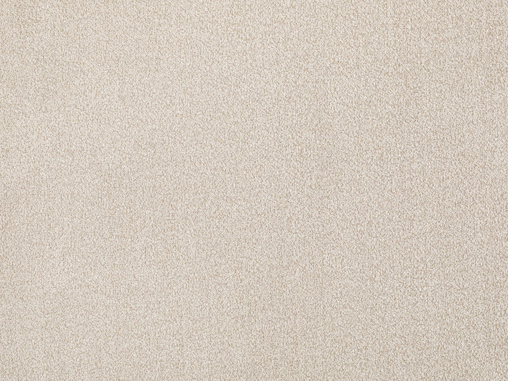 Cream Boucle Upholstery Fabric | Neutral Textured by the Yard