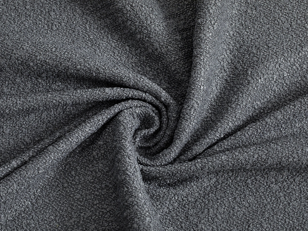 Monarch Boucle Upholstery Fabrics | 13 Color Options by the Yard